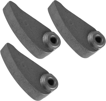 Polaris 32 Series Clutch Weights (FOR RANGER CLUTCH KIT) – MTNTK ...