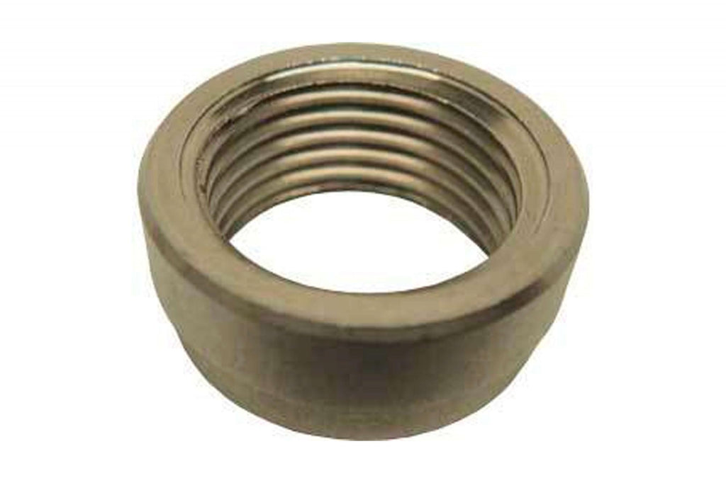 Weld-In O2 Sensor Fitting – MTNTK PERFORMANCE LLC